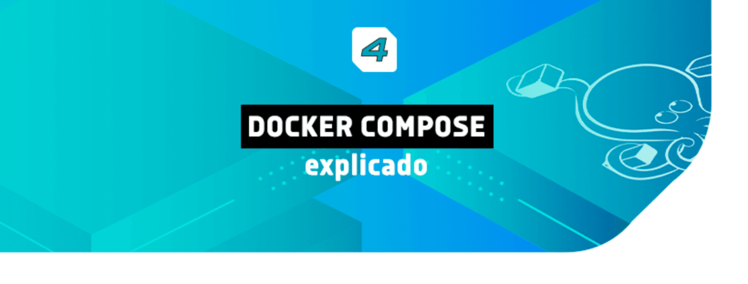 [Docker Compose] Guia Completo – Junovan Fantin